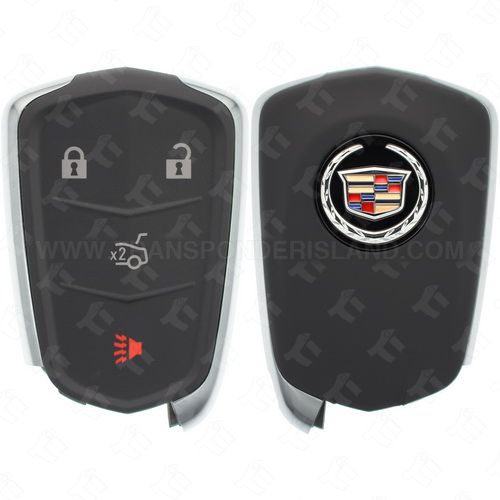2014 - 2019 Cadillac XTS ATS CTS Smart Key 4B Trunk - HYQ2AB ...